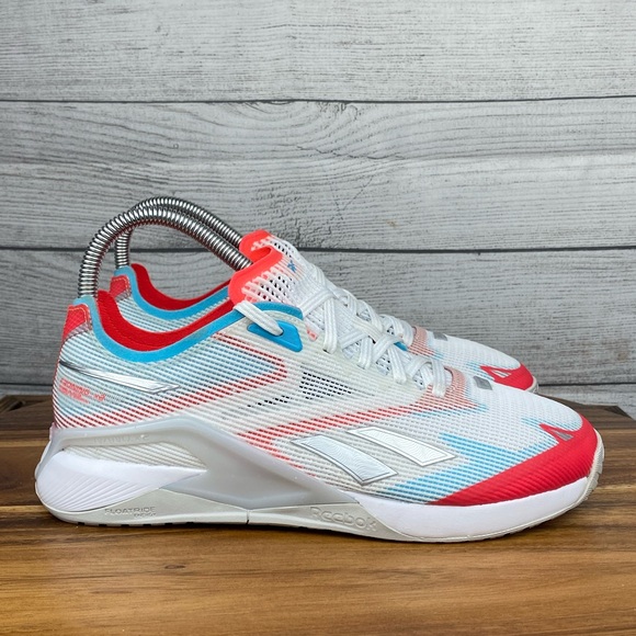 Reebok | Shoes | New Reebok Nano X2 Froning Cross Training Shoe Neon ...